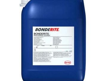 BONDERITE | Henkel Store México